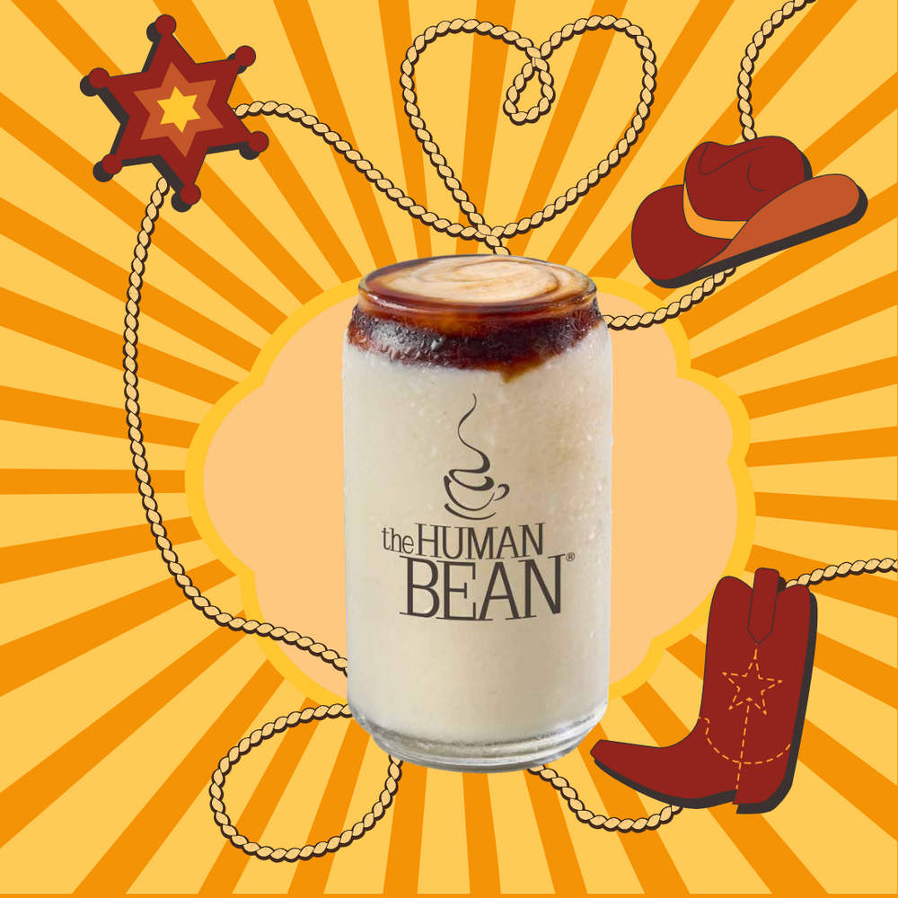 Drink Menu – tagged "What's New" – The Human Bean