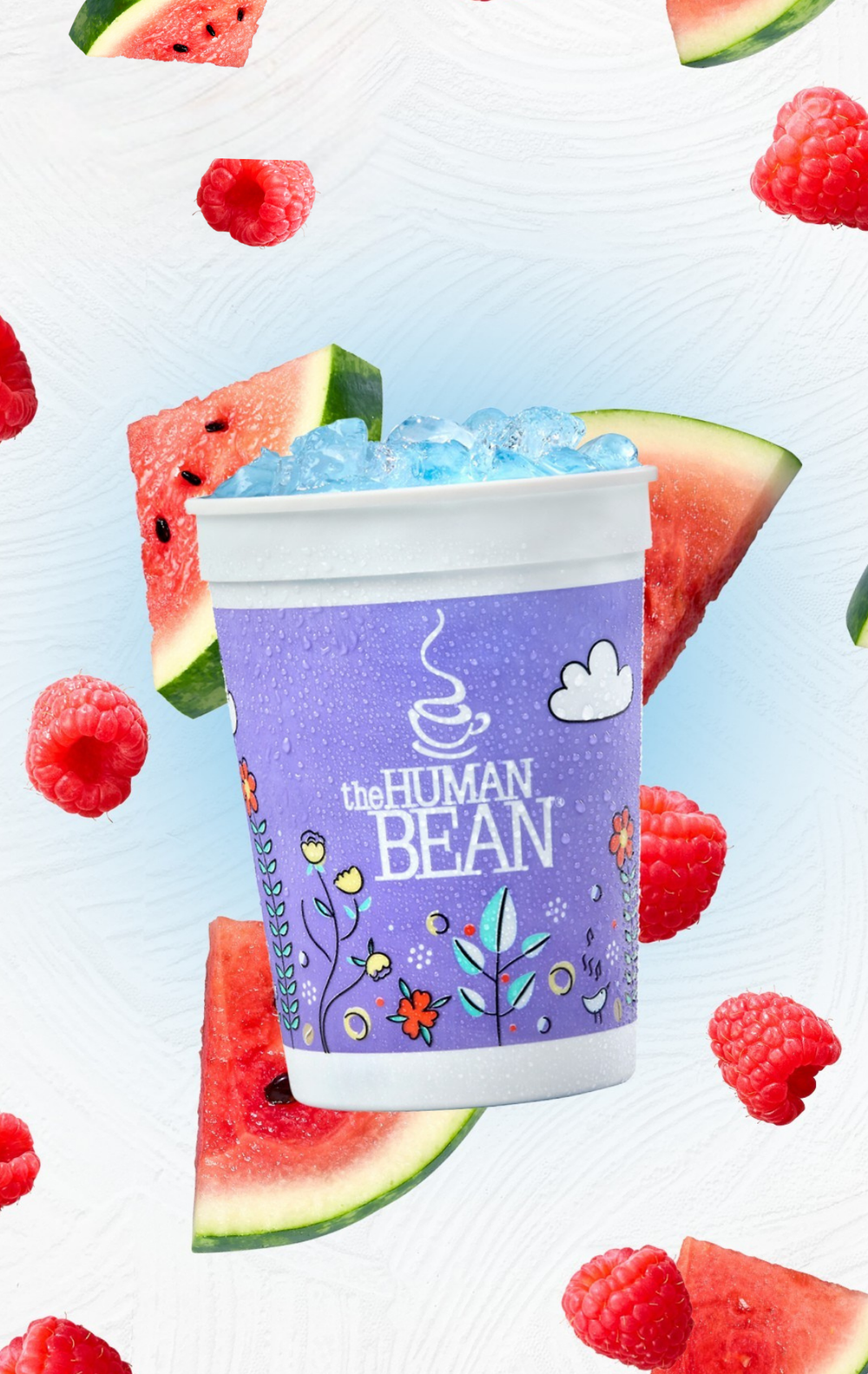 Drink Menu – The Human Bean