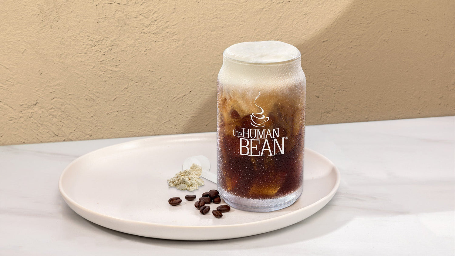 Drink Menu – tagged "Coffee & Tea Classics" – The Human Bean