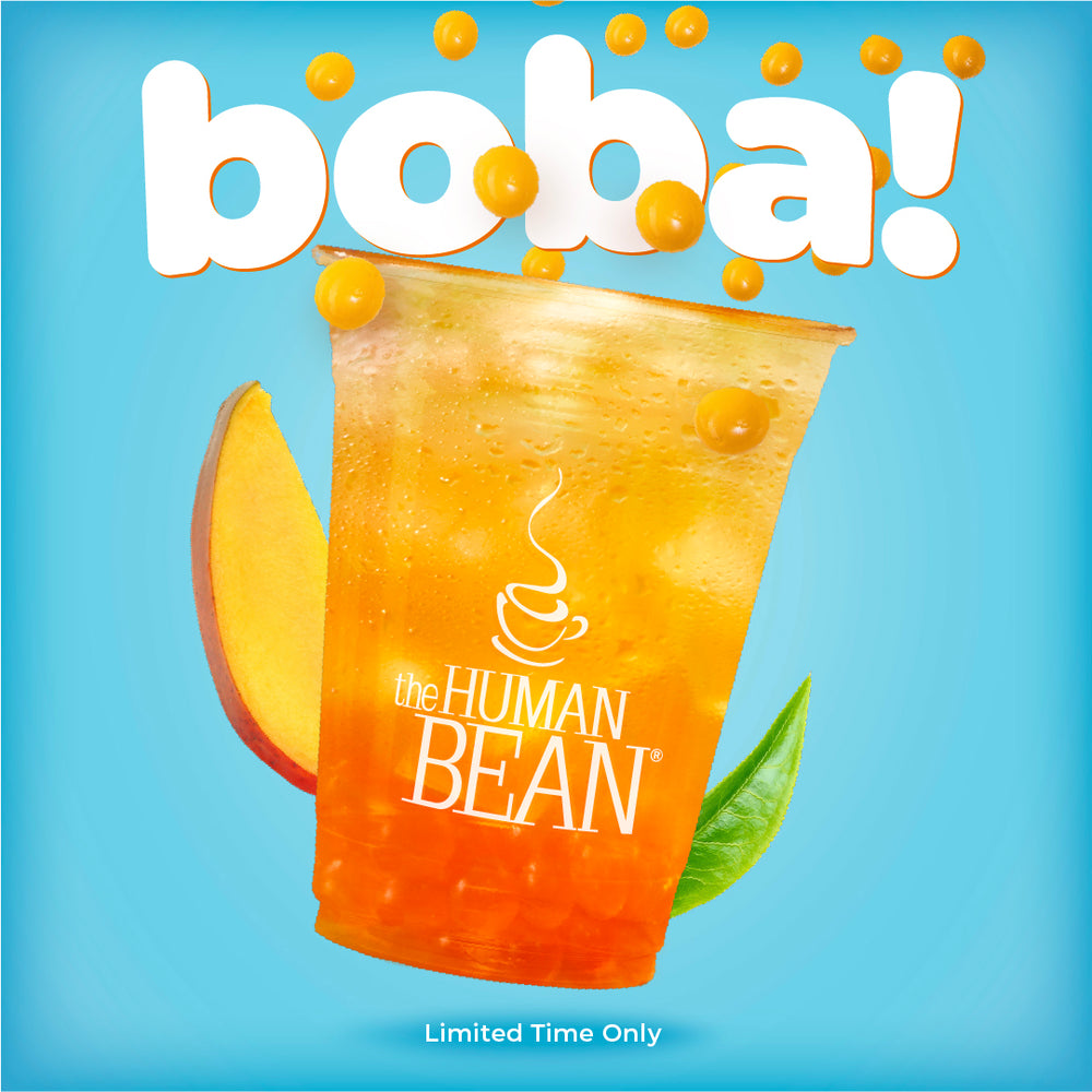 Chai – The Human Bean