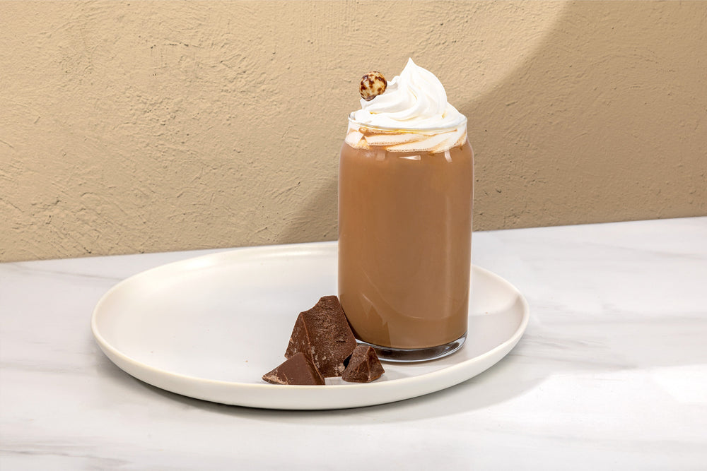 Drink Menu – tagged "Coffee & Tea Classics" – The Human Bean