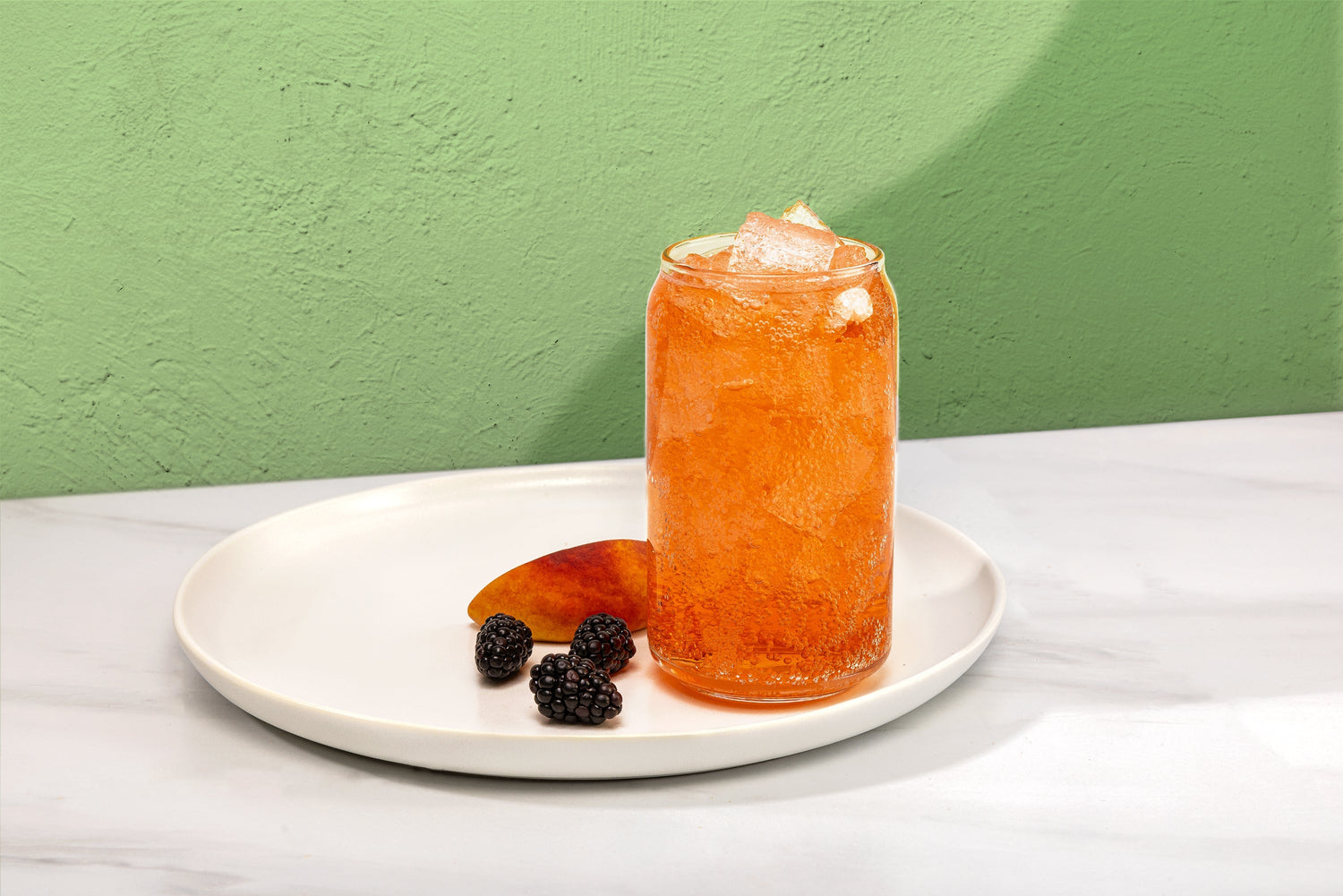 Drink Menu – The Human Bean
