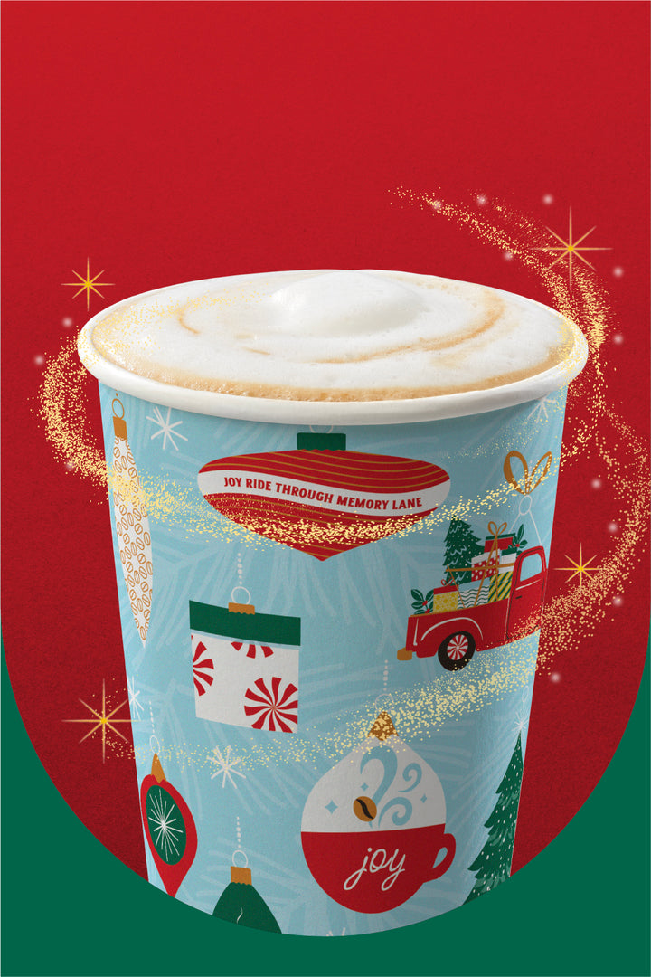 Drink Menu – tagged "Coffee & Tea Classics" – The Human Bean