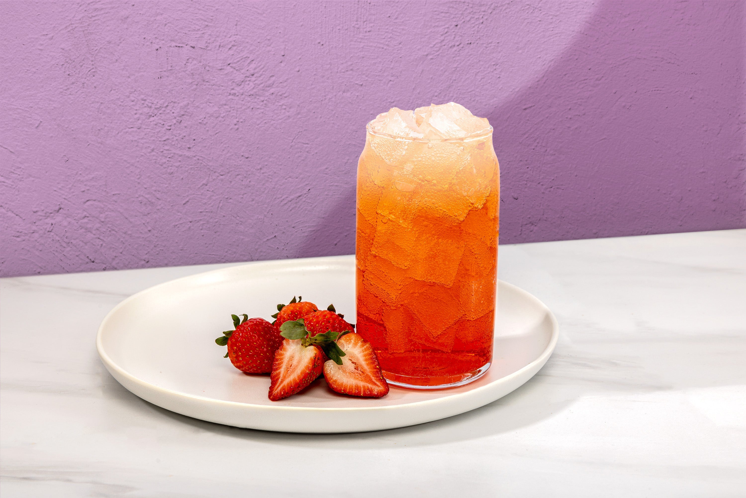 Italian Soda – The Human Bean