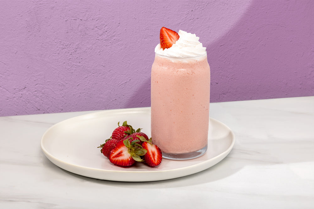 Drink Menu – The Human Bean