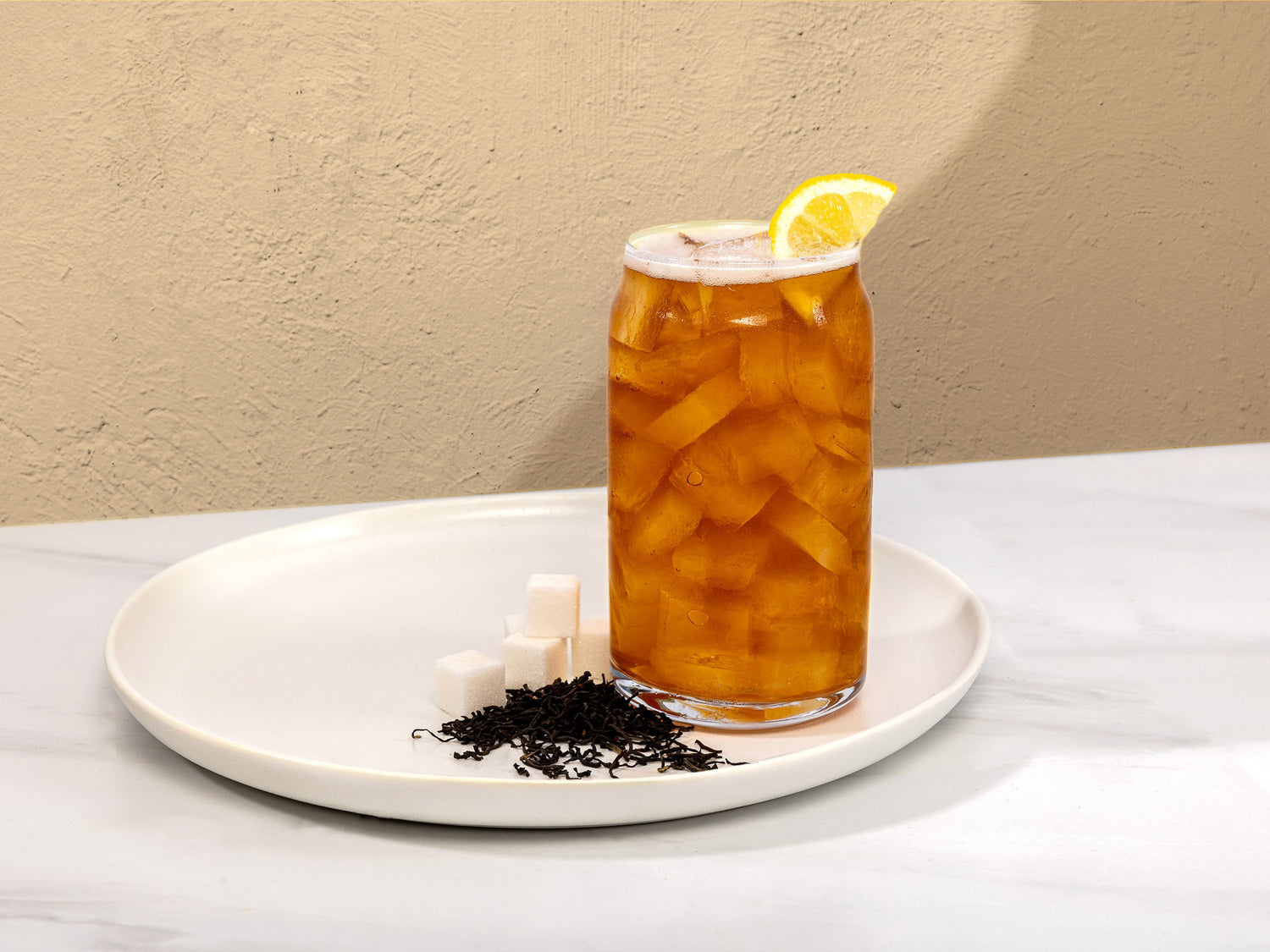 Smith Iced Tea – The Human Bean