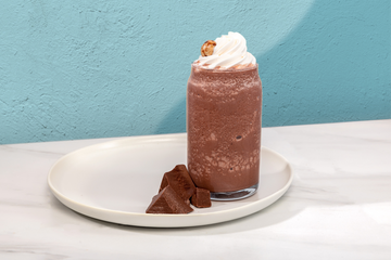 Java Chip – The Human Bean