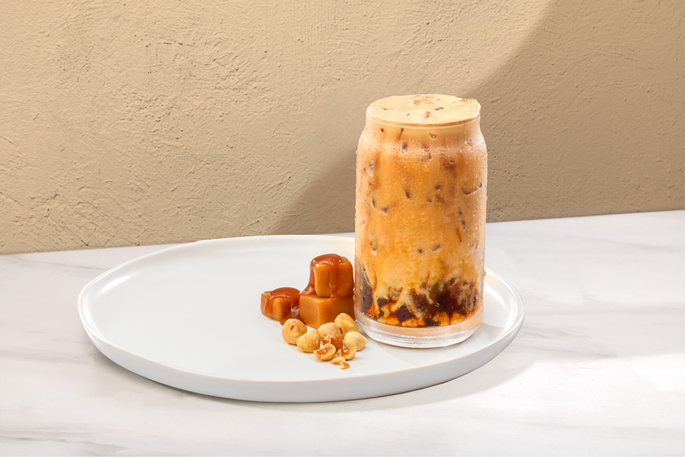 Drink Menu – tagged "Coffee & Tea Classics" – The Human Bean