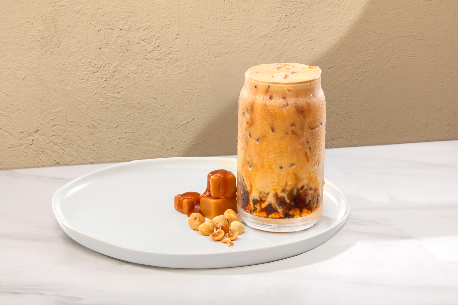 Drink Menu – The Human Bean