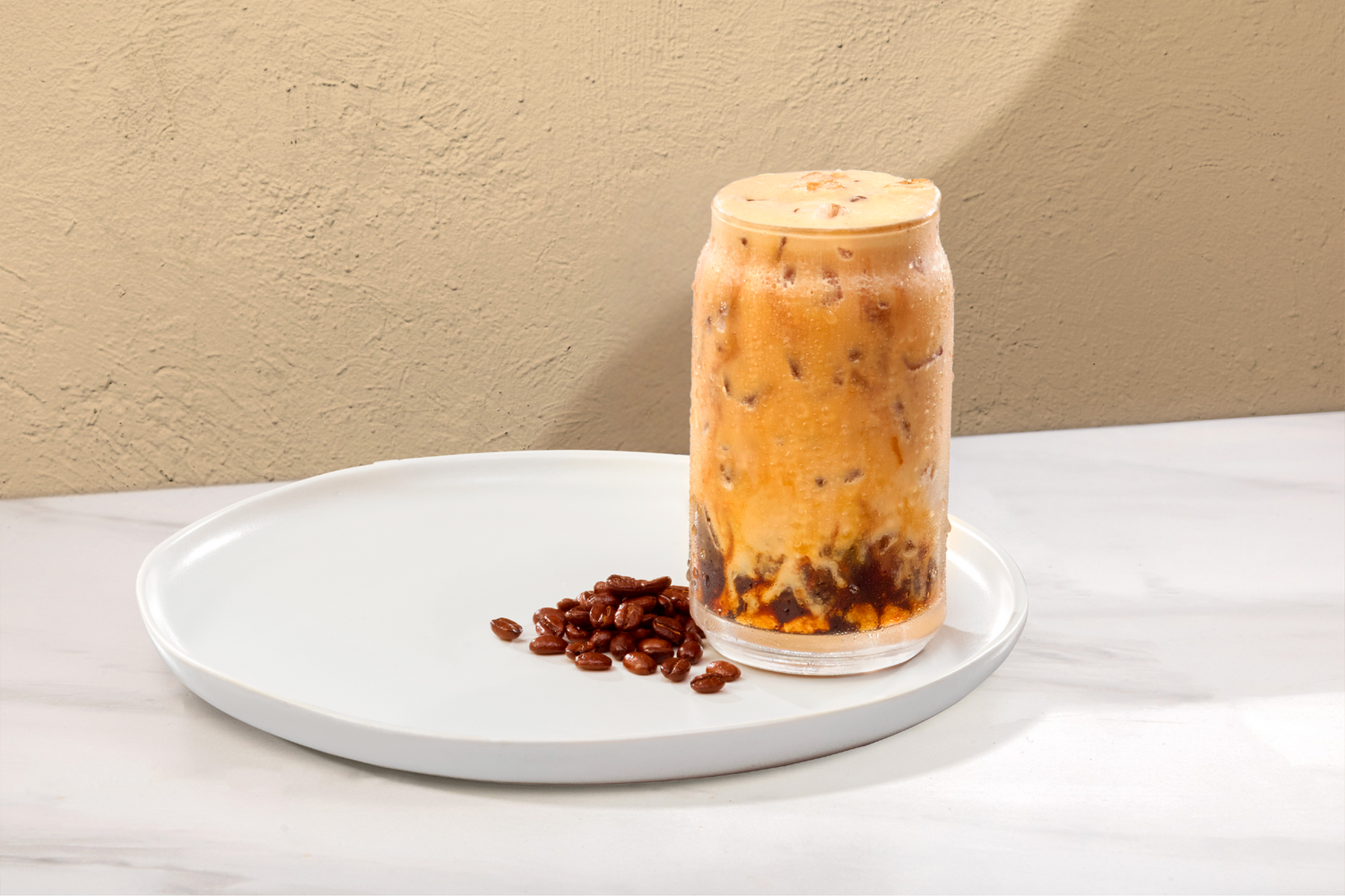 Drink Menu – The Human Bean