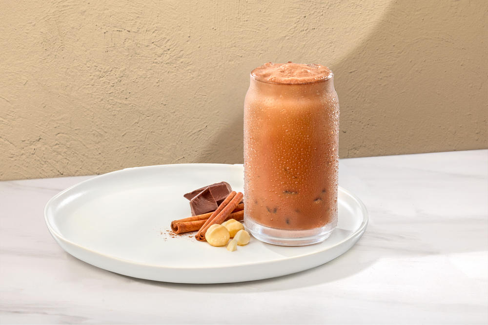 Drink Menu – The Human Bean