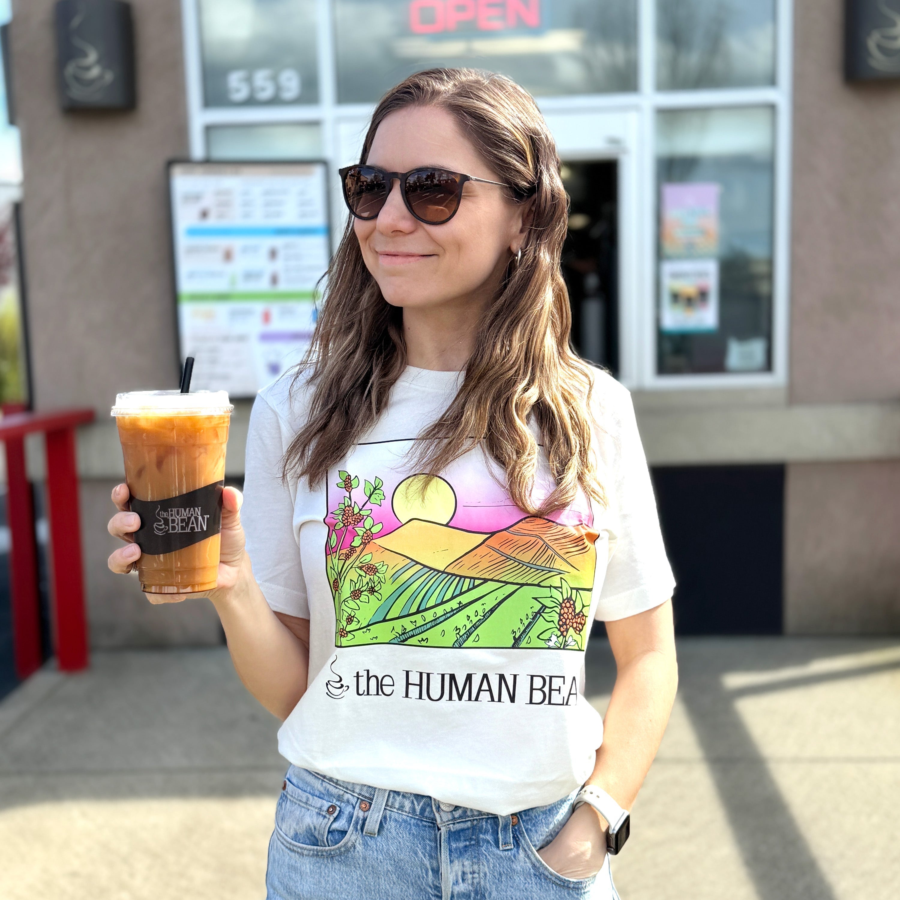 Collections – The Human Bean