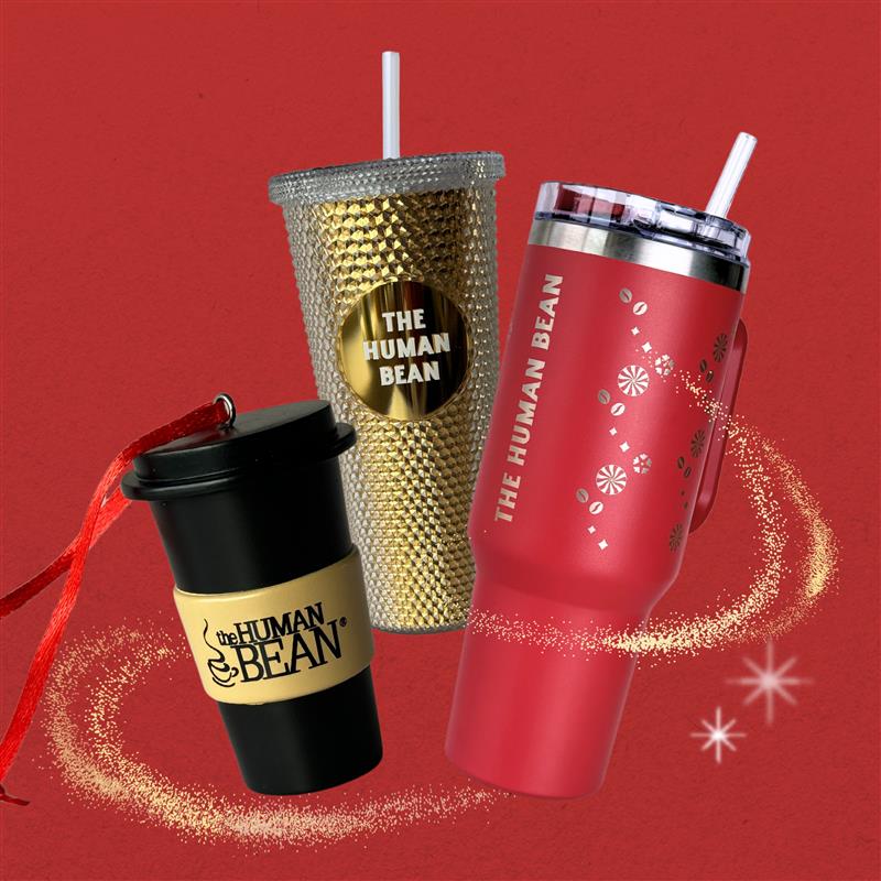 Collections – The Human Bean