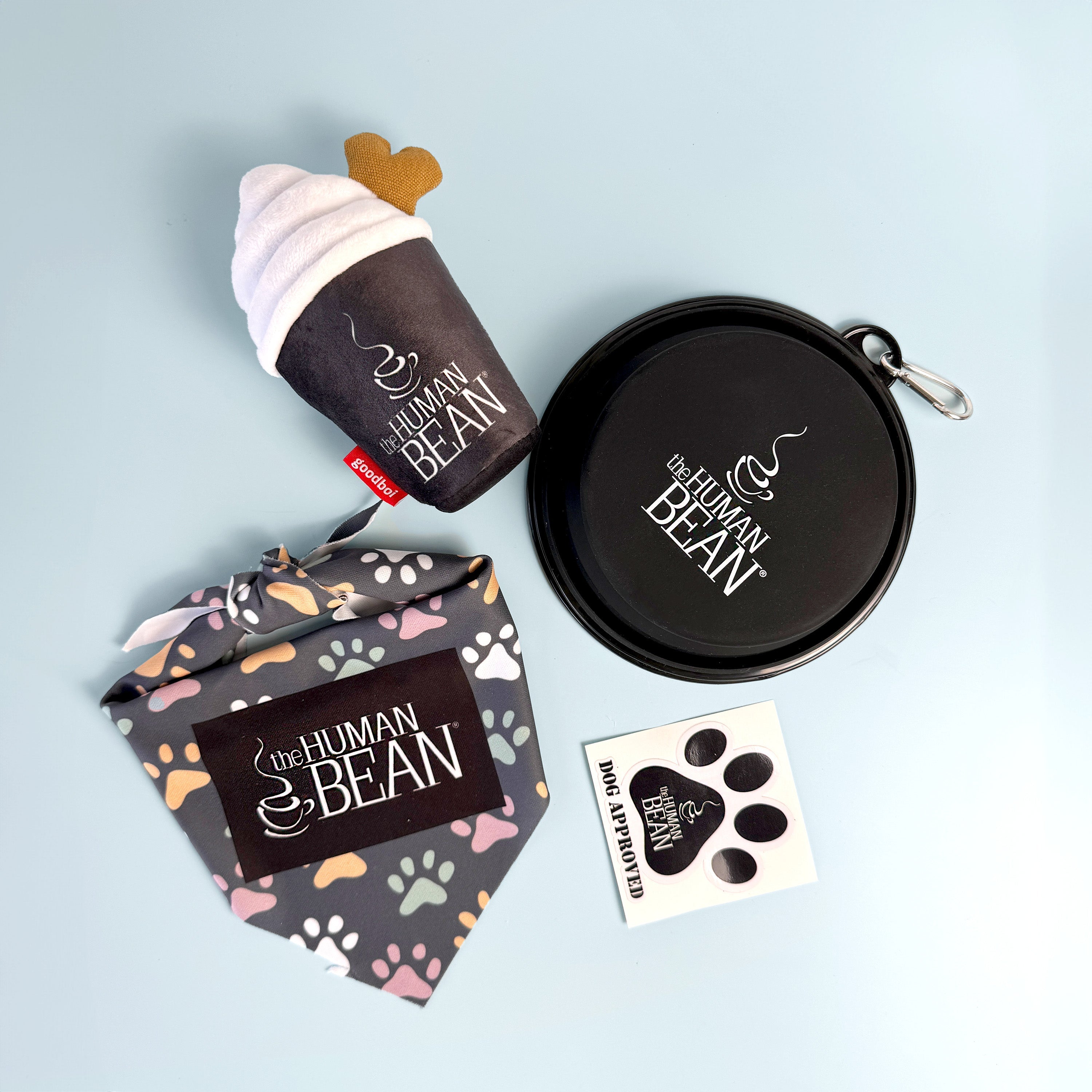 Collections – The Human Bean