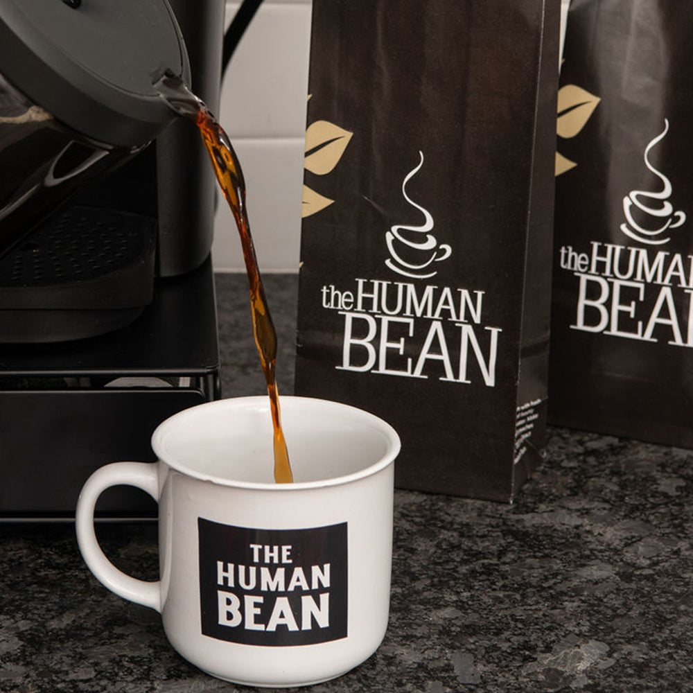 Collections – The Human Bean