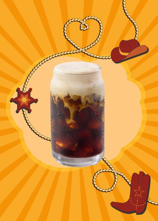 Our Menu – The Human Bean