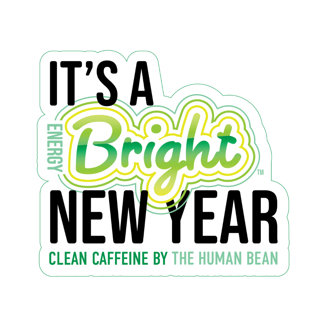 Stickers – The Human Bean