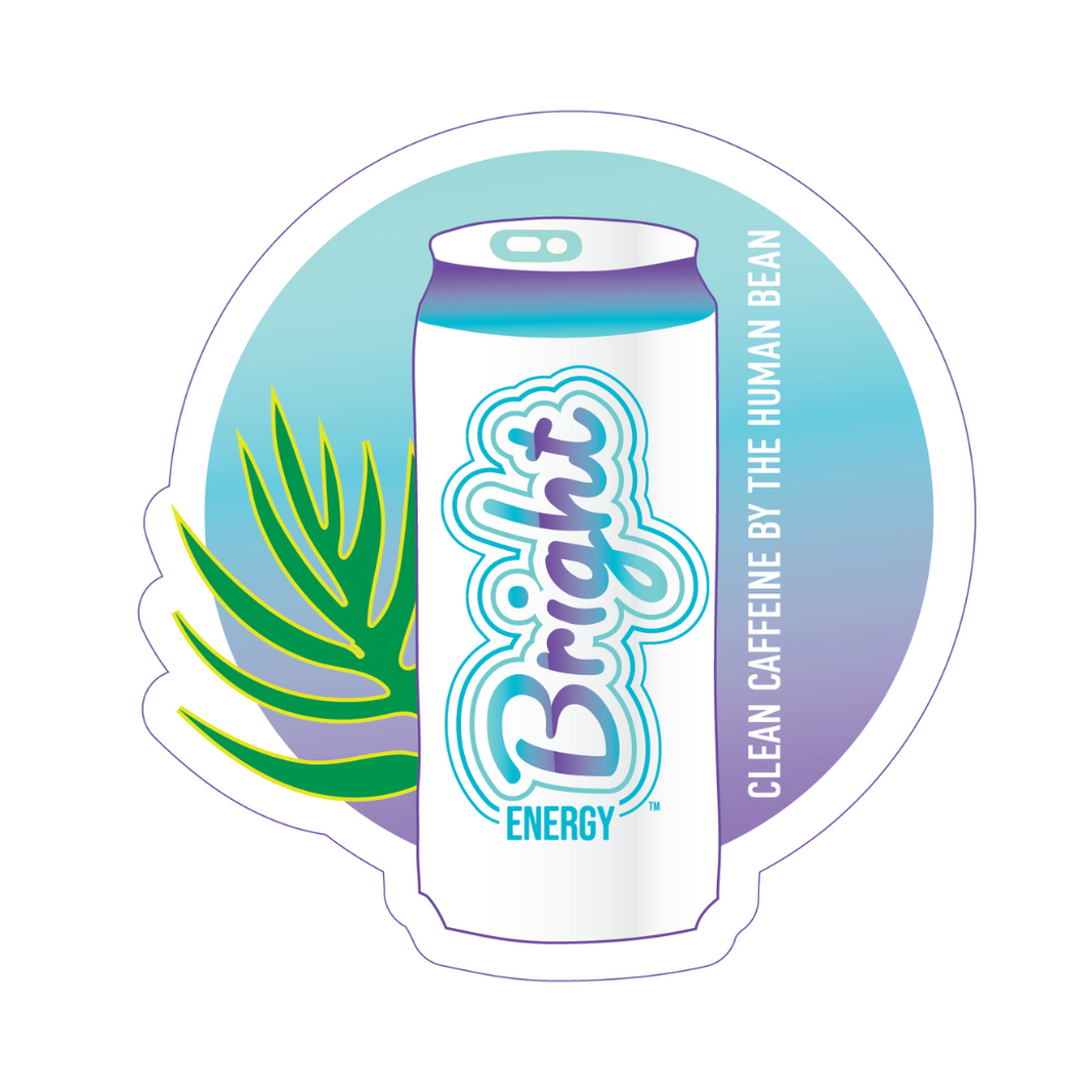 Stickers – The Human Bean