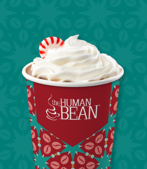 Contact Us – The Human Bean