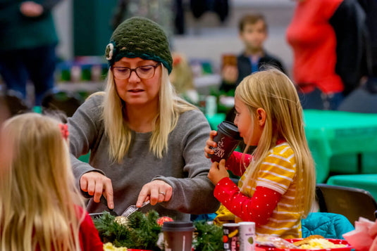 Timeline – The Human Bean