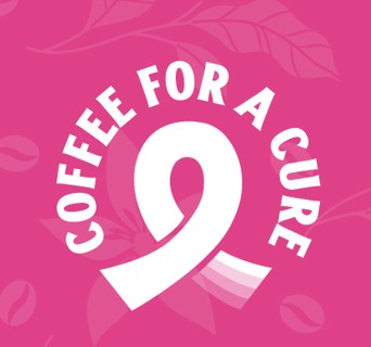 Coffee For a Cure – The Human Bean