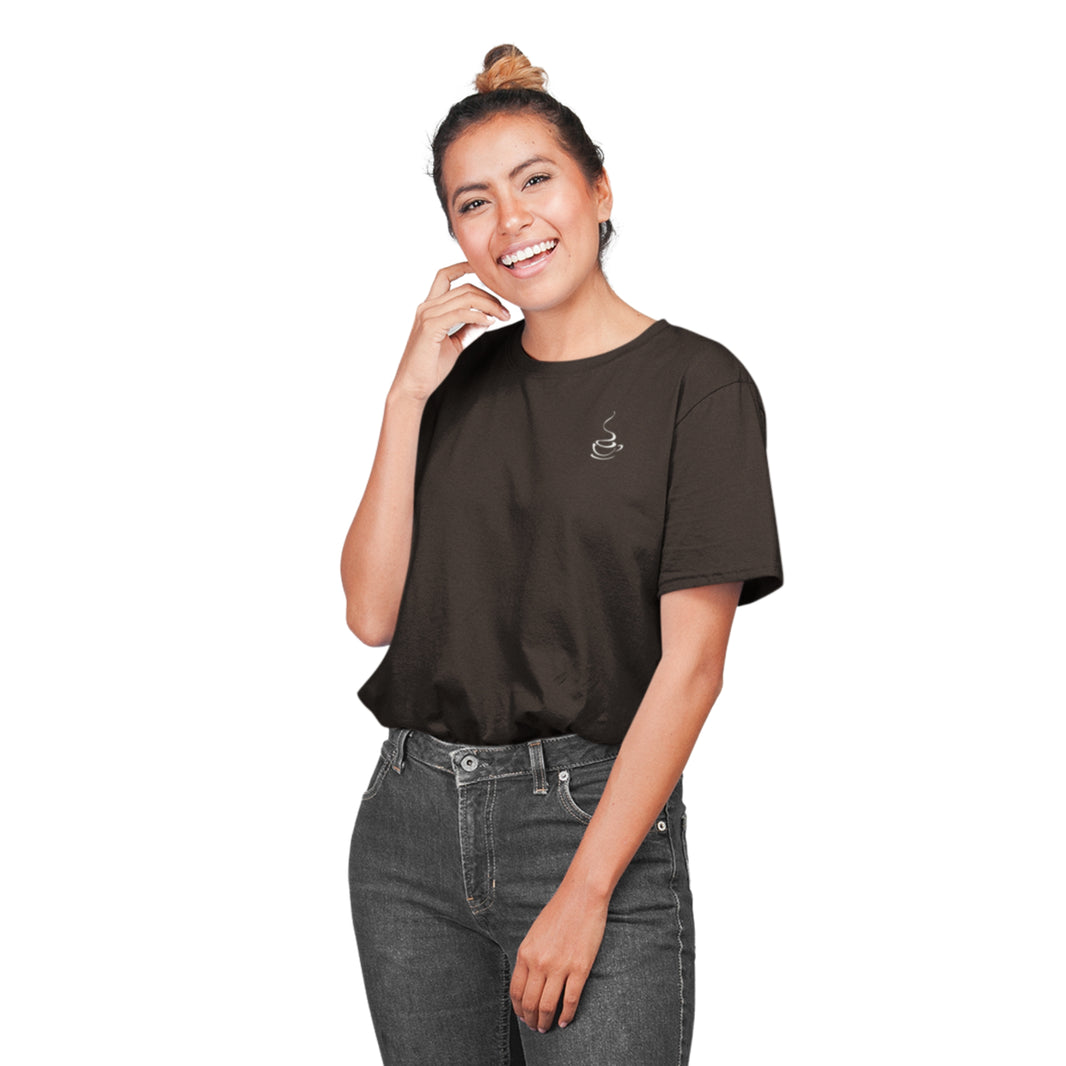 Apparel – The Human Bean