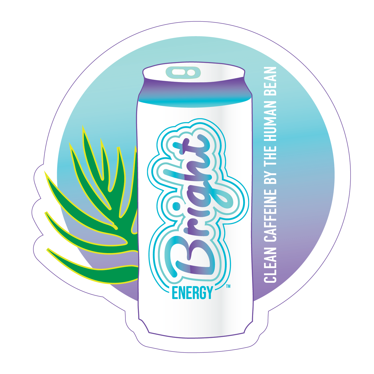 Stickers – The Human Bean