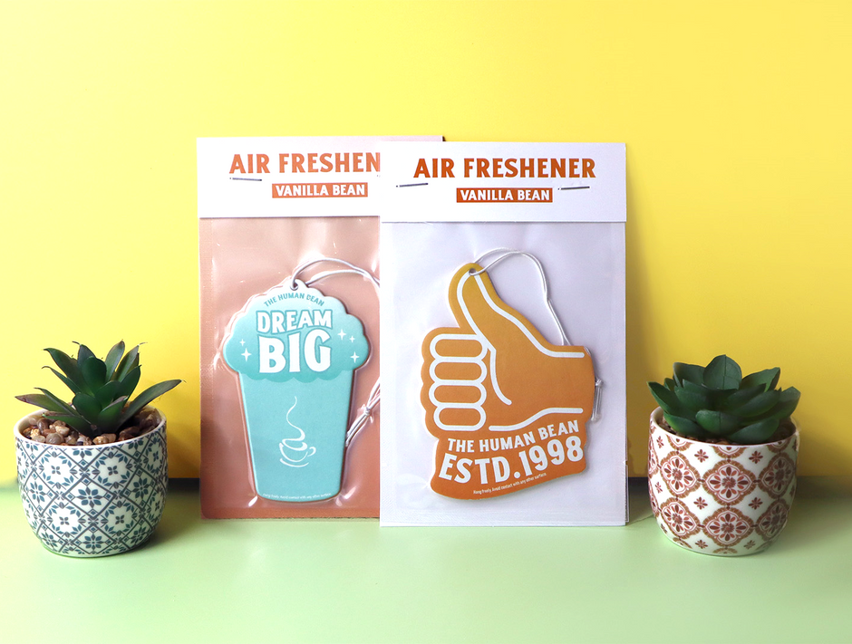 Accessories – The Human Bean