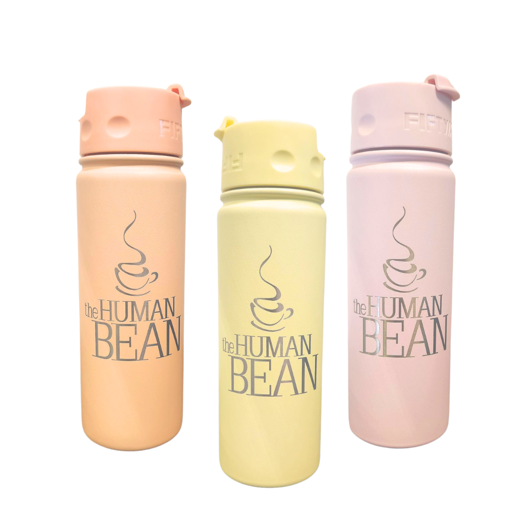 Products – The Human Bean