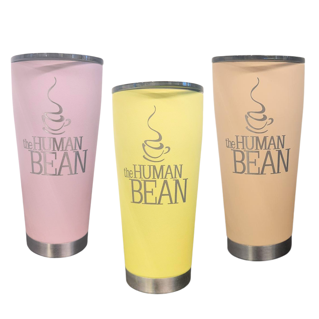 Products – The Human Bean
