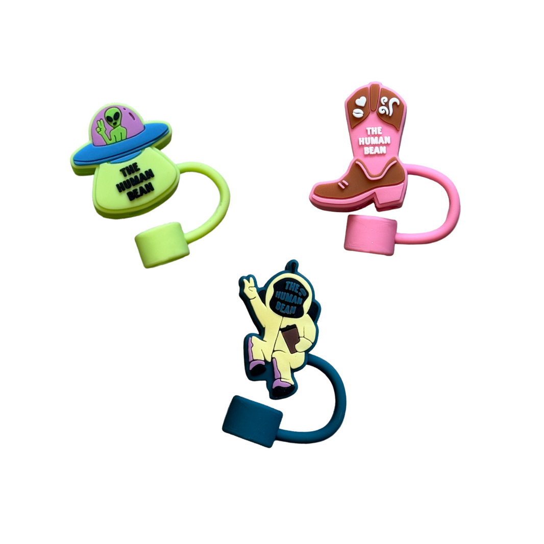 Accessories – The Human Bean