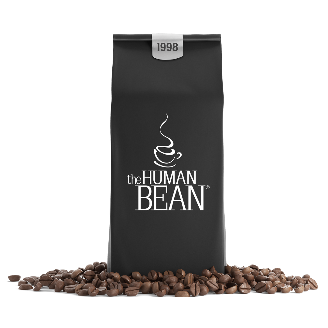 Coffee Blend - 1998 – The Human Bean