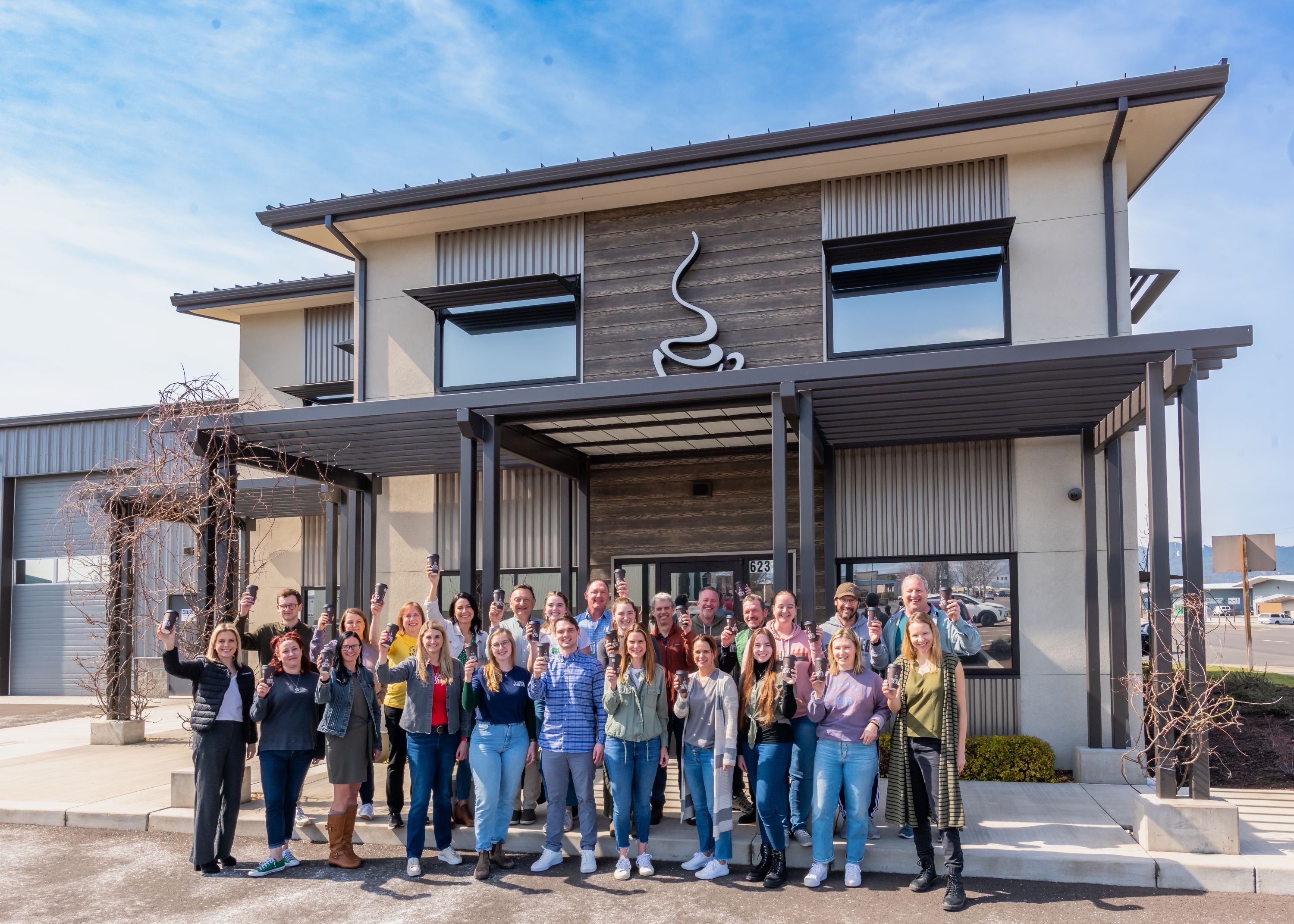 Join the Human Bean Team – The Human Bean