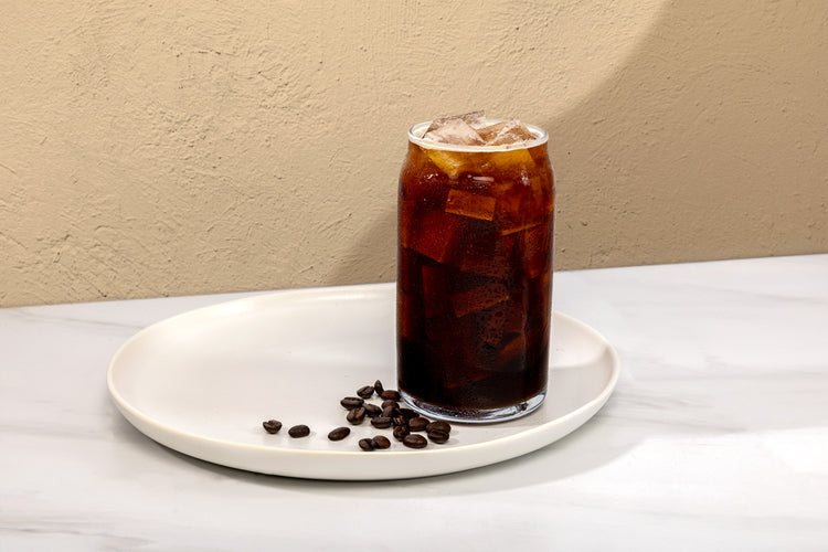 Our Menu – The Human Bean