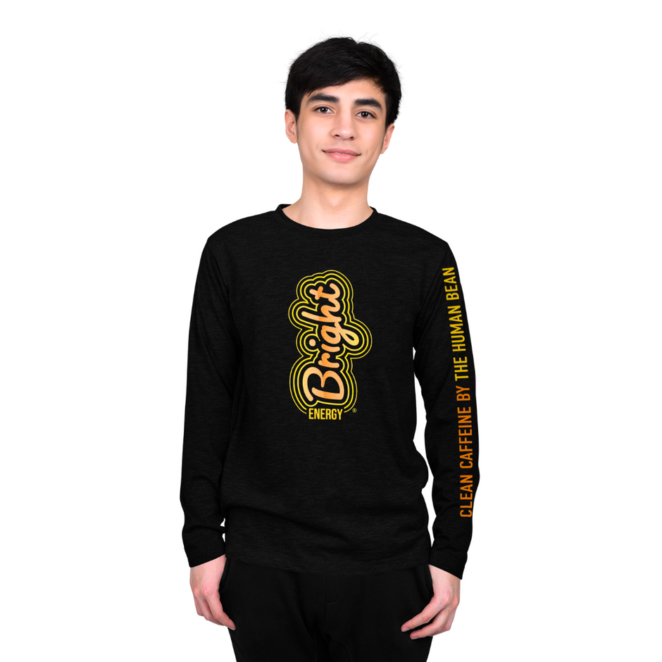 Bright Energy Drink – The Human Bean