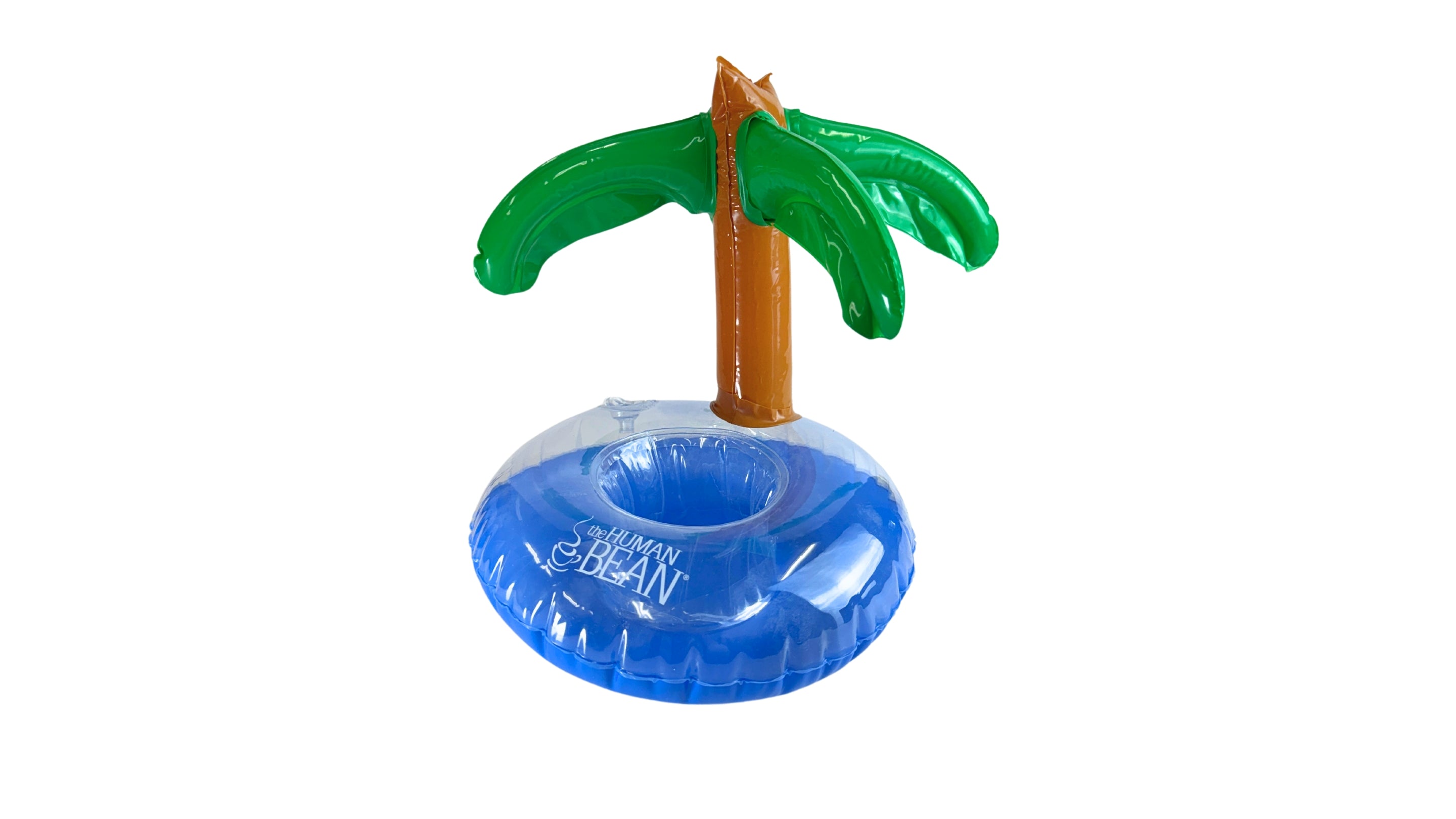 Drink Holder Pool Float – The Human Bean