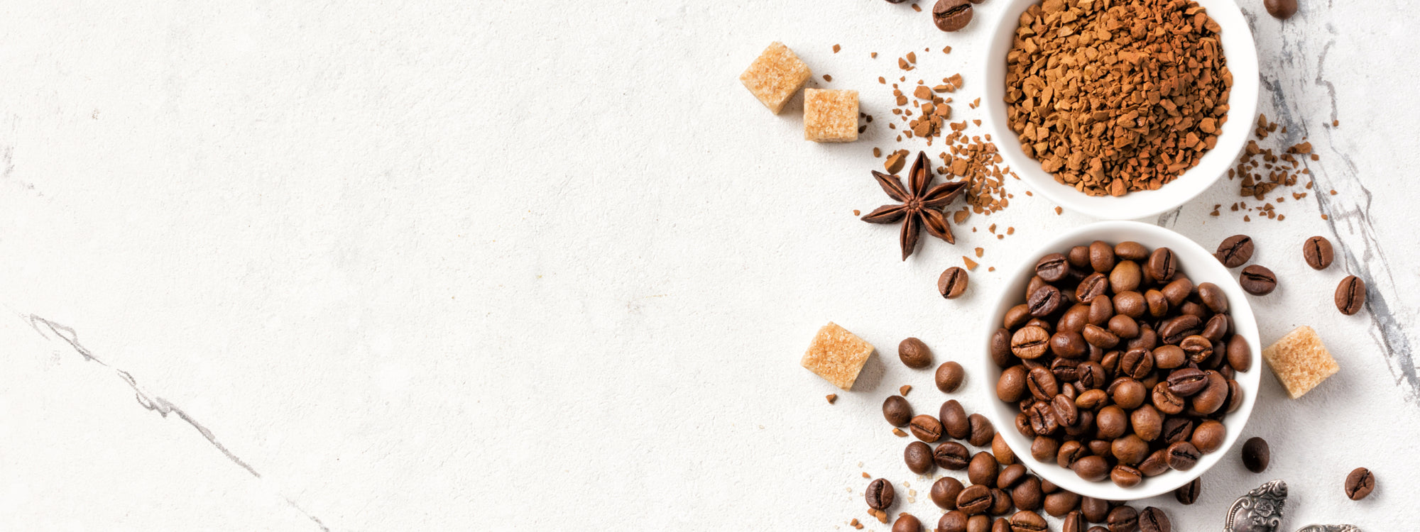 Our Menu – The Human Bean