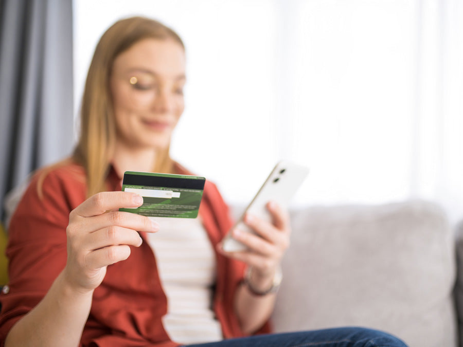 Rewards App – The Human Bean