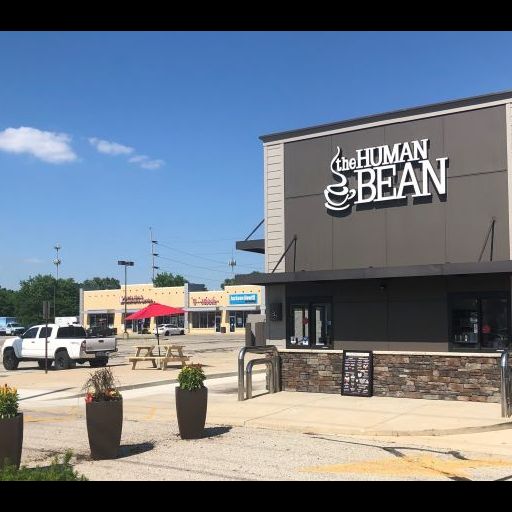 IN - Indianapolis, Keystone Ave – The Human Bean