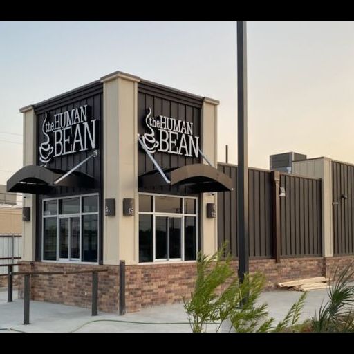 TX - Midland, Big Spring St – The Human Bean