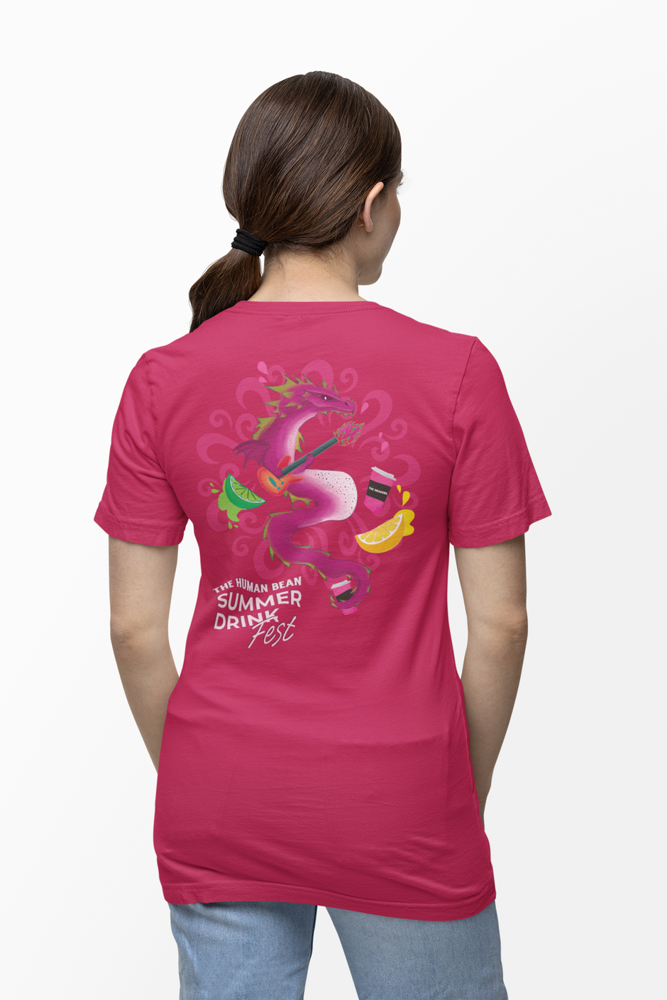 Apparel – The Human Bean