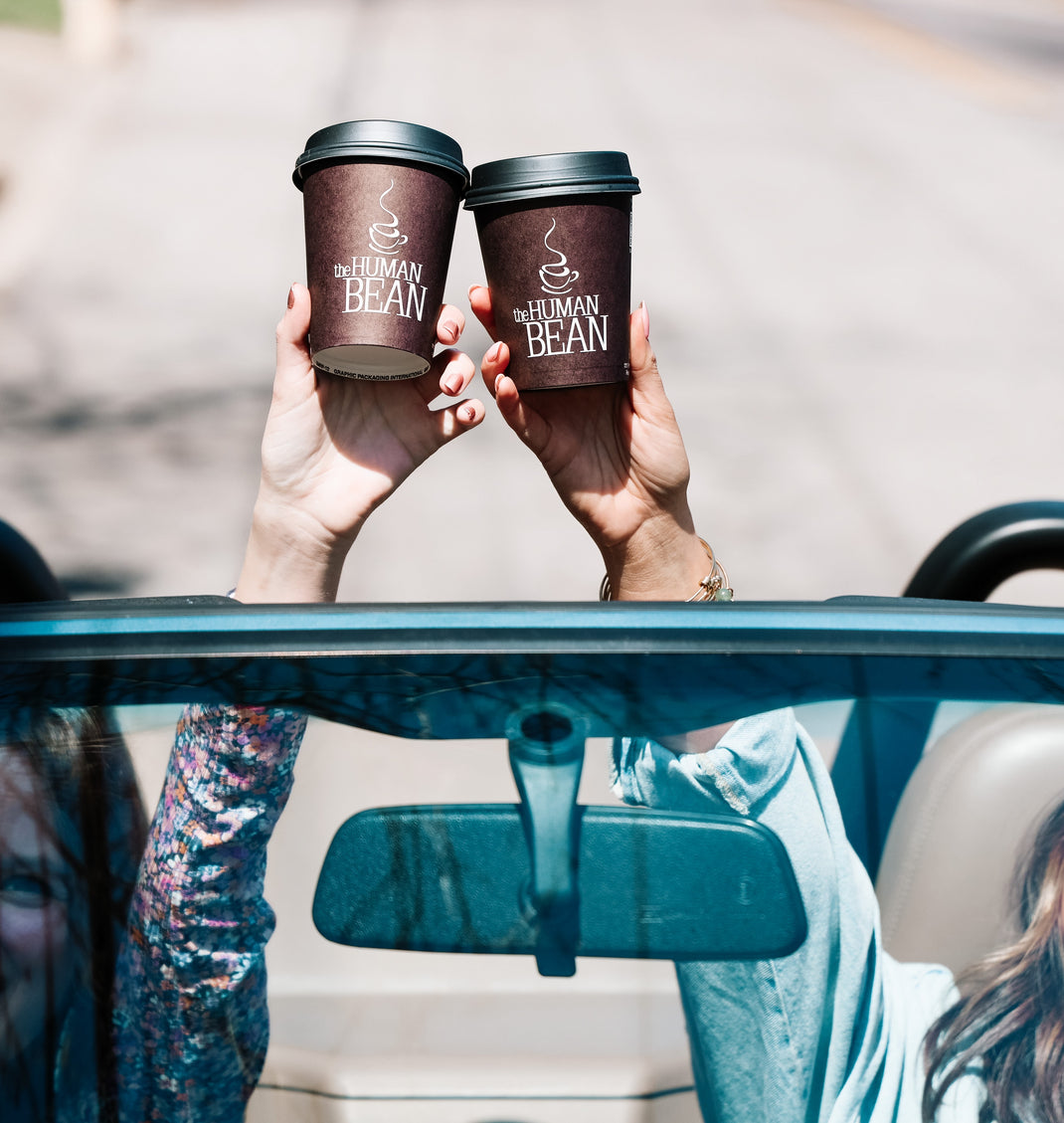 Our Story – The Human Bean