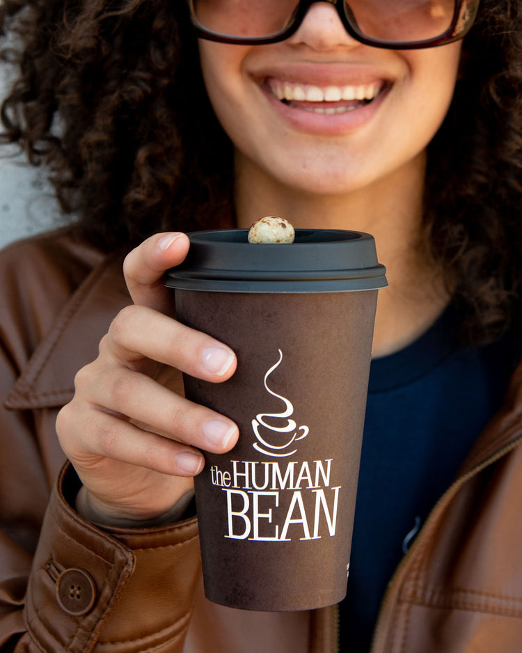 Our Story – The Human Bean