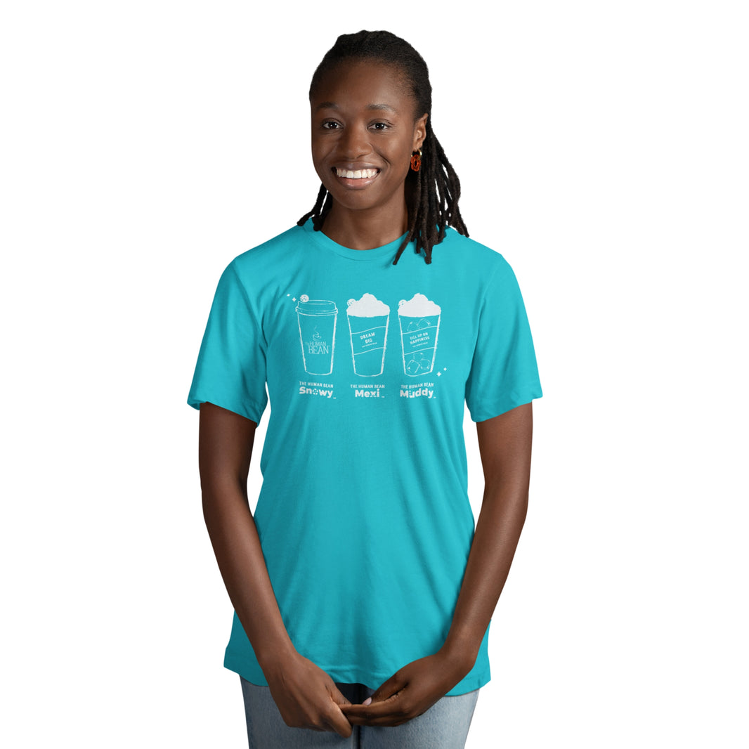 Apparel – The Human Bean