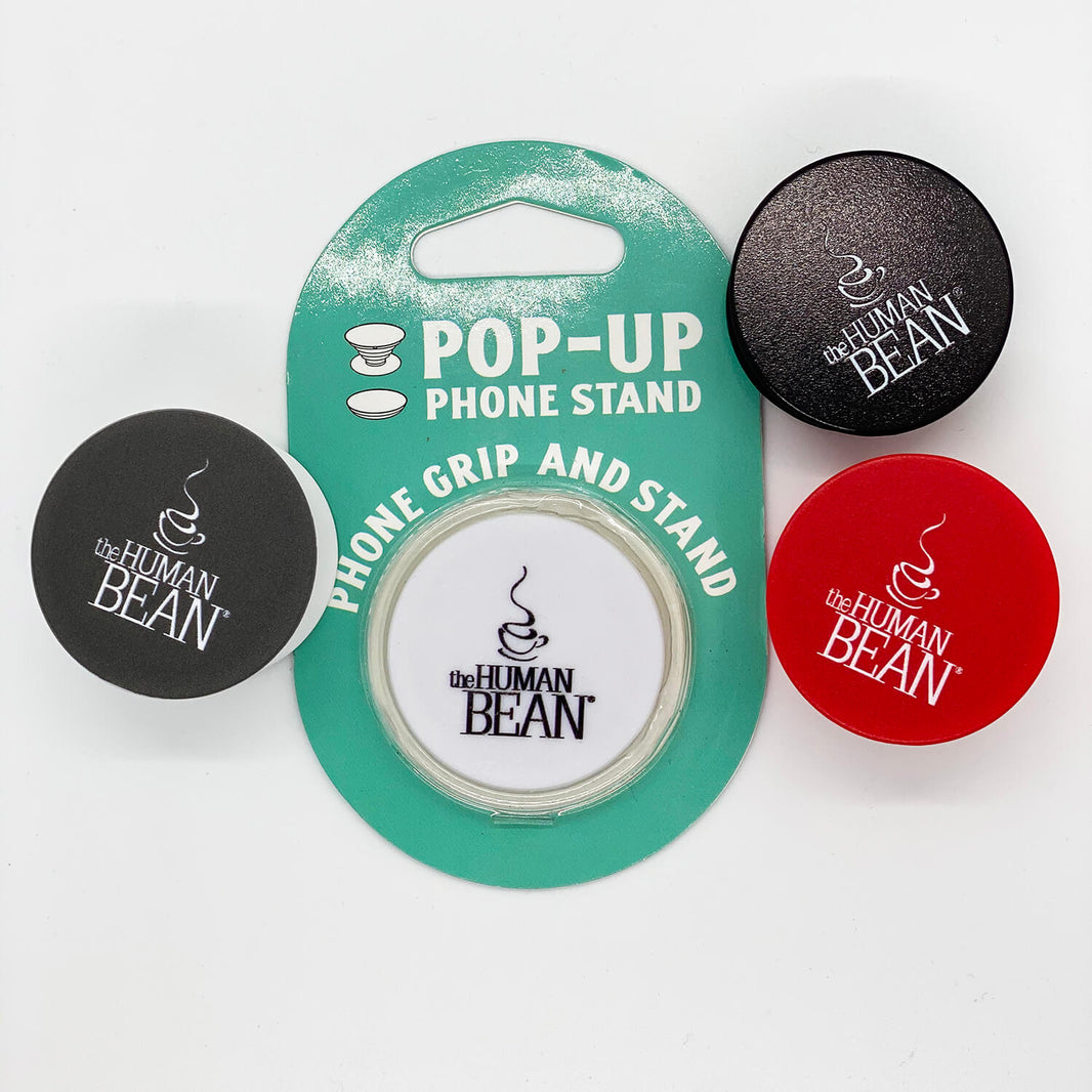 Accessories – The Human Bean